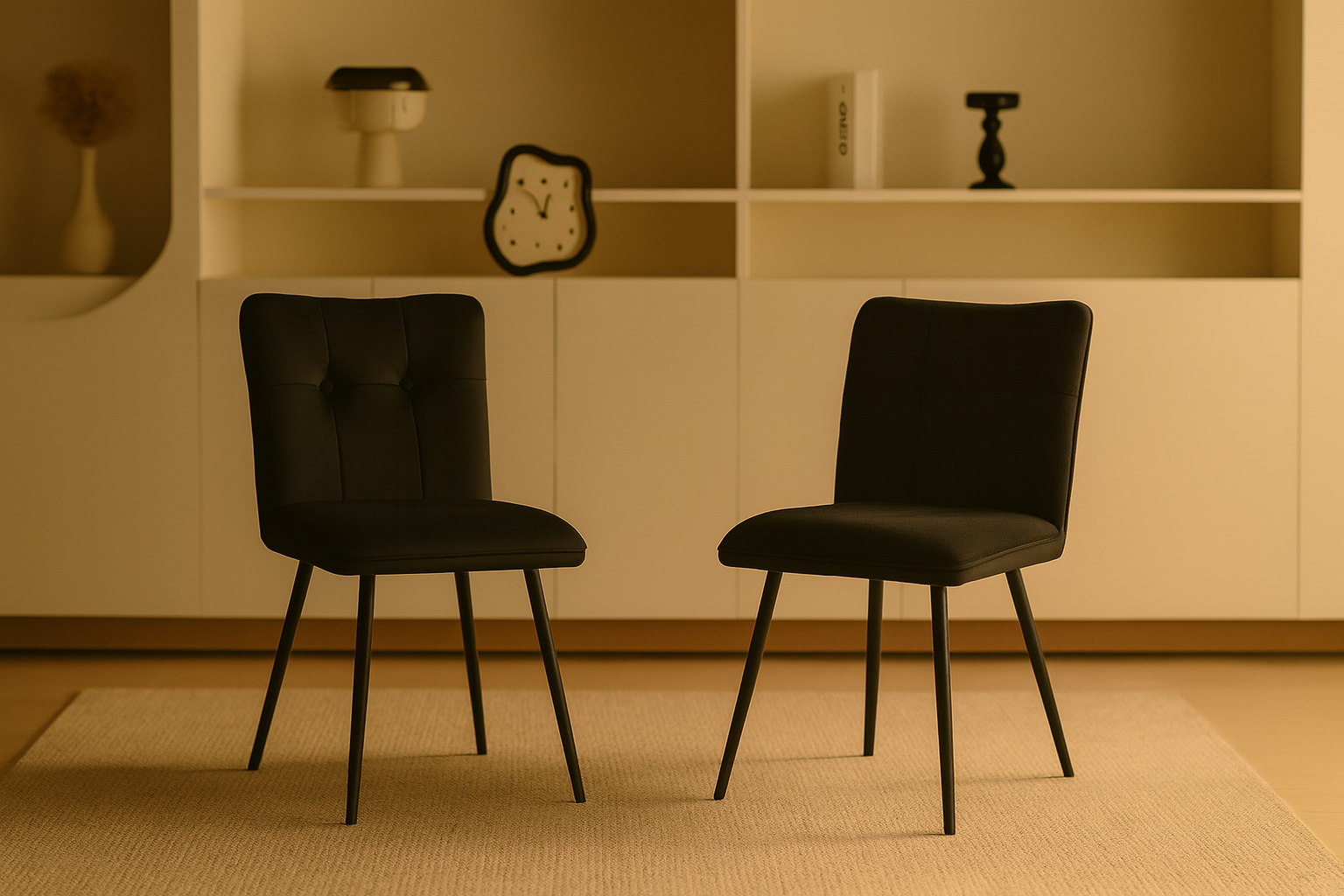 Sable Chair – auntieshouse